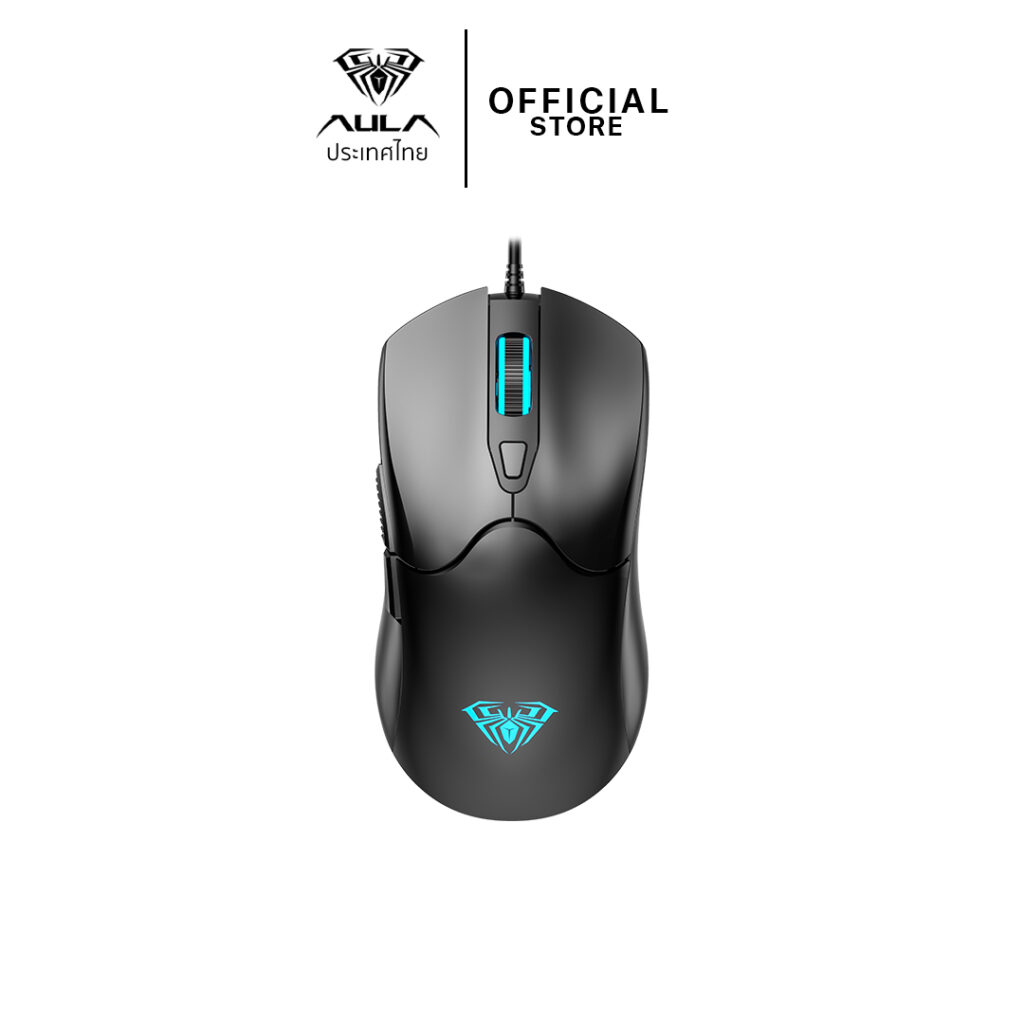 AULA S13 GAMING MOUSE - AULA THAILAND