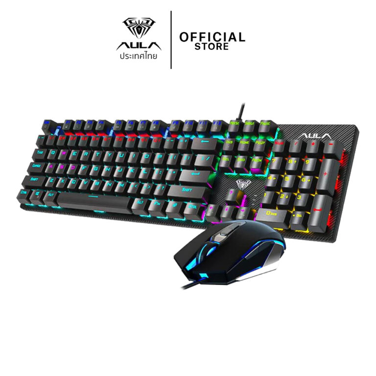 AULA - AULA THAILAND