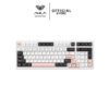 AULA F99 GASKET MECHANICAL KEYBOARD - AULA THAILAND