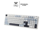 AULA F99PRO GASKET MECHANICAL KEYBOARD - AULA THAILAND